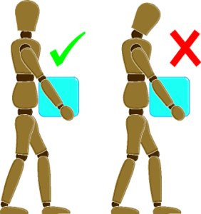 Manual Handling - How's Your Technique? - DDS International
