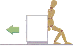 Manual Handling - How's Your Technique? - DDS International