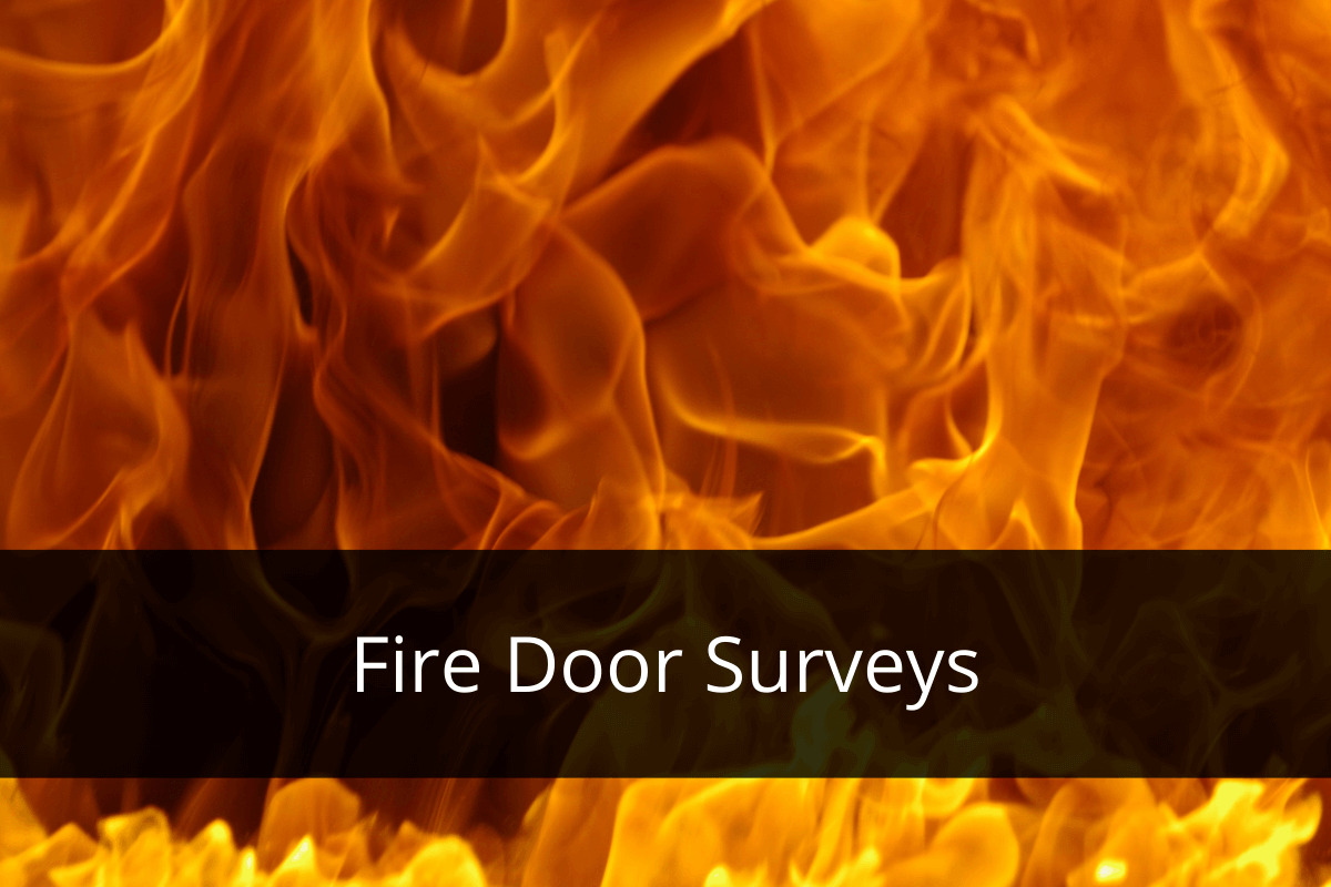 Fire Door Surveys - DDS International