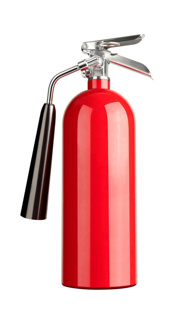 Fire Safety Services for Landlords and Social Housing Providers - DDS ...